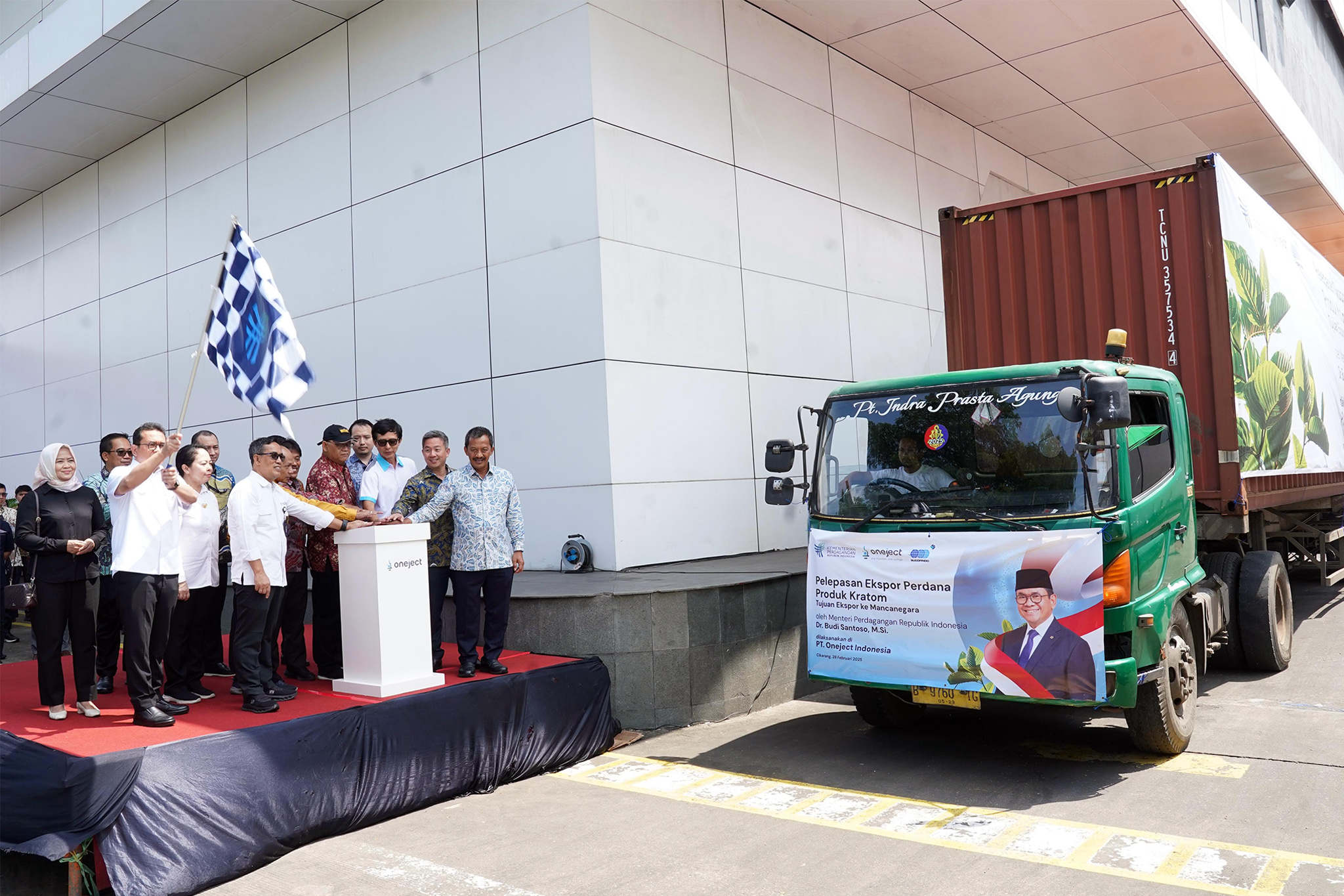 Beranda - Ditjen PEN