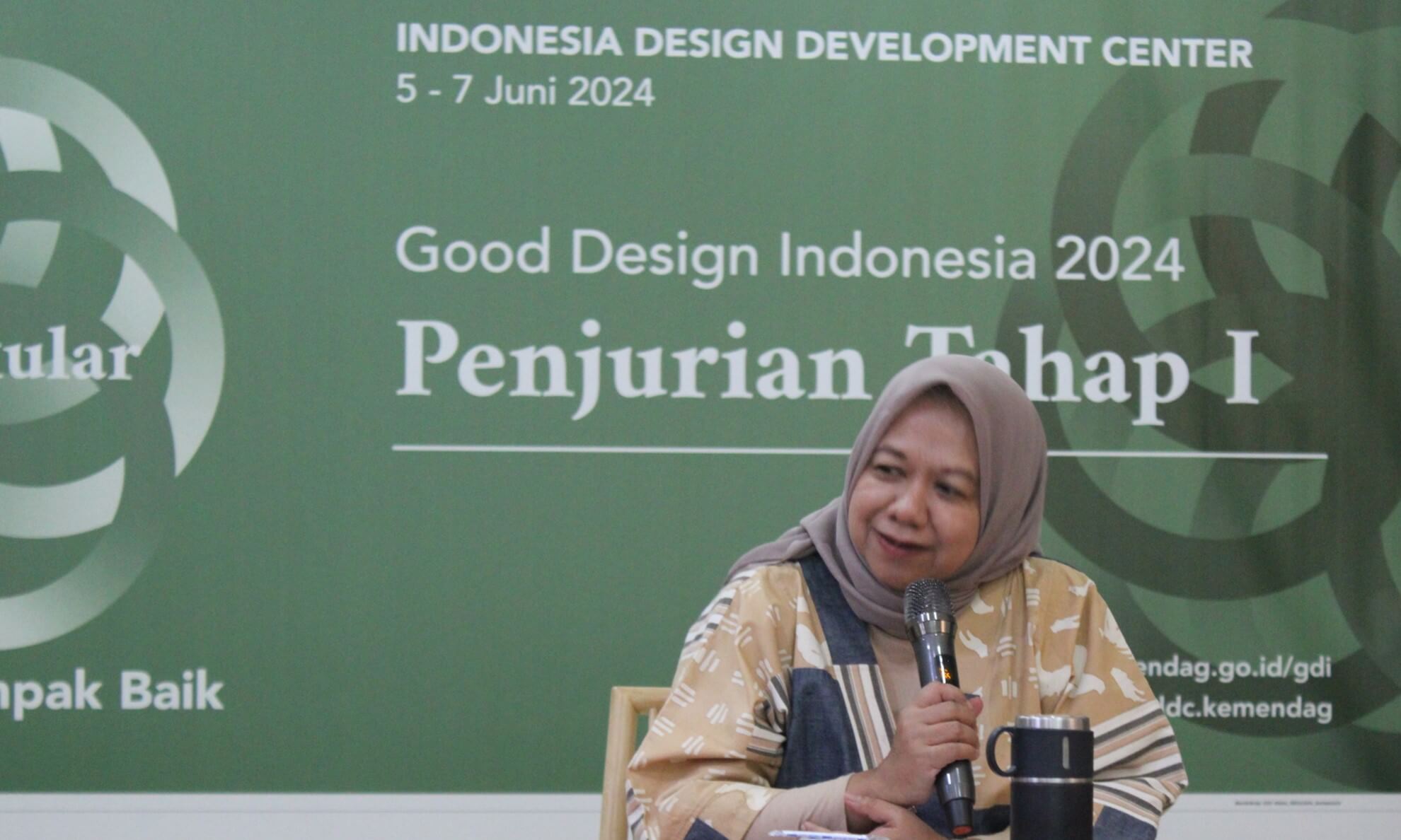 Beranda - Ditjen PEN