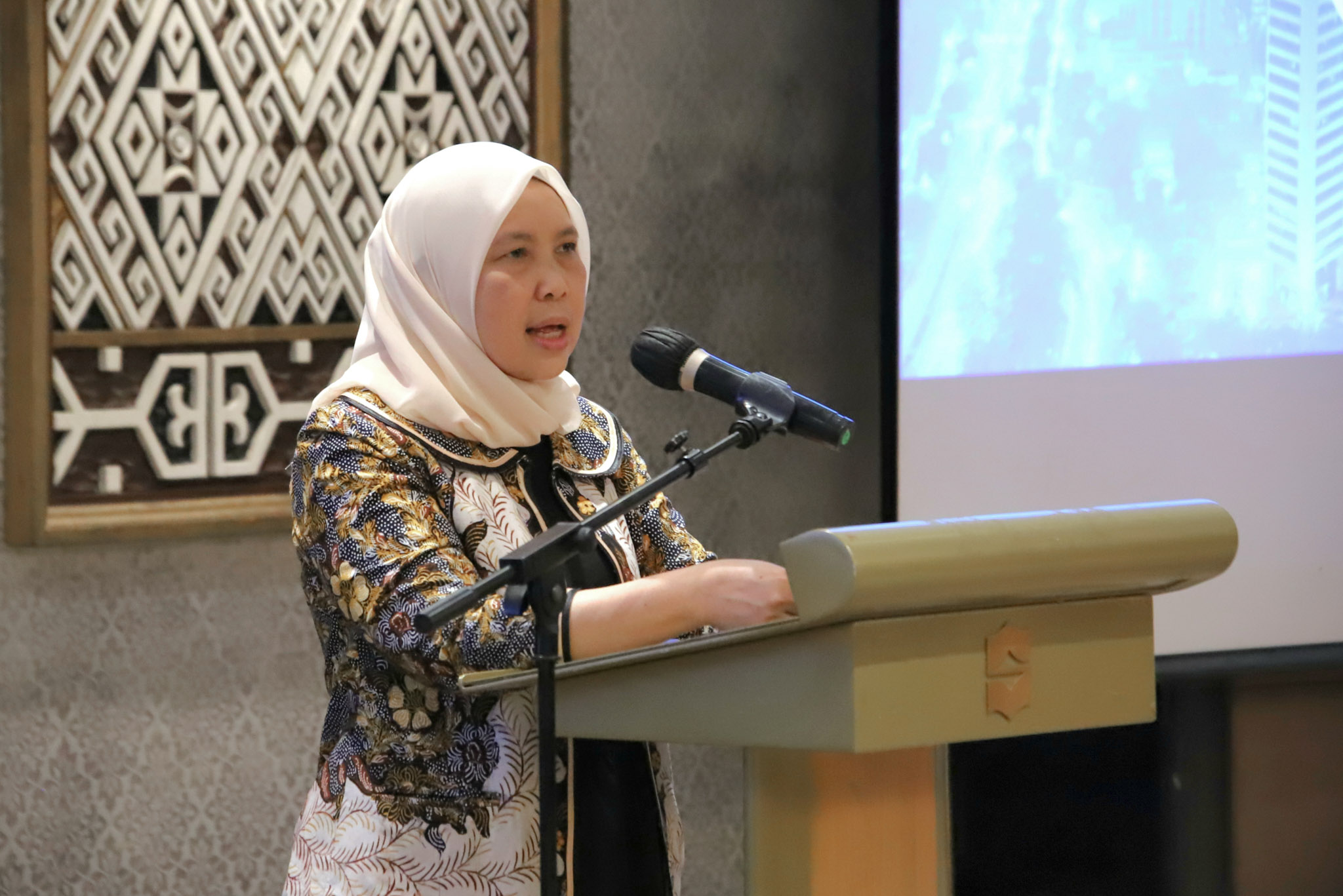 Beranda - Ditjen PEN