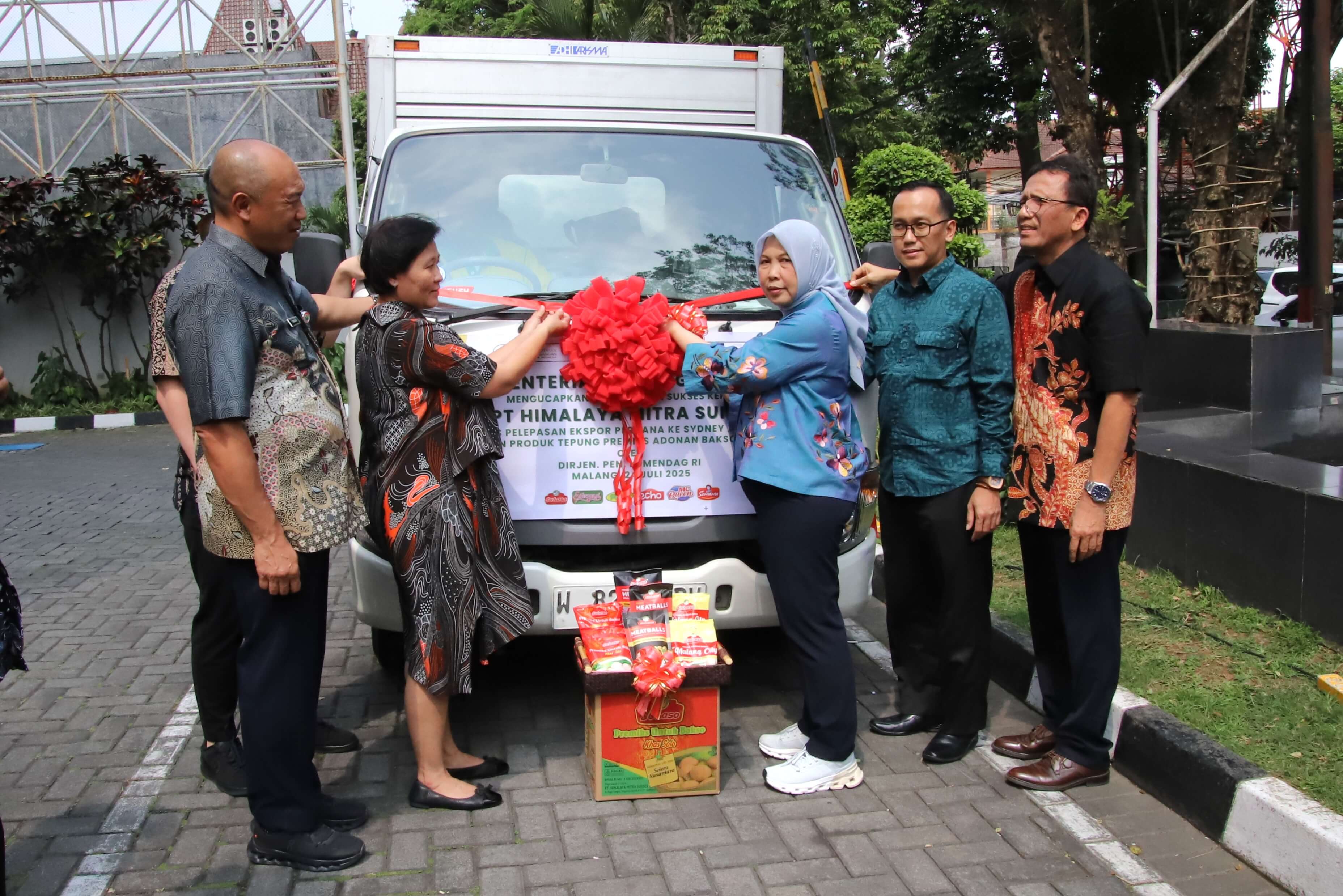 Beranda - Ditjen PEN