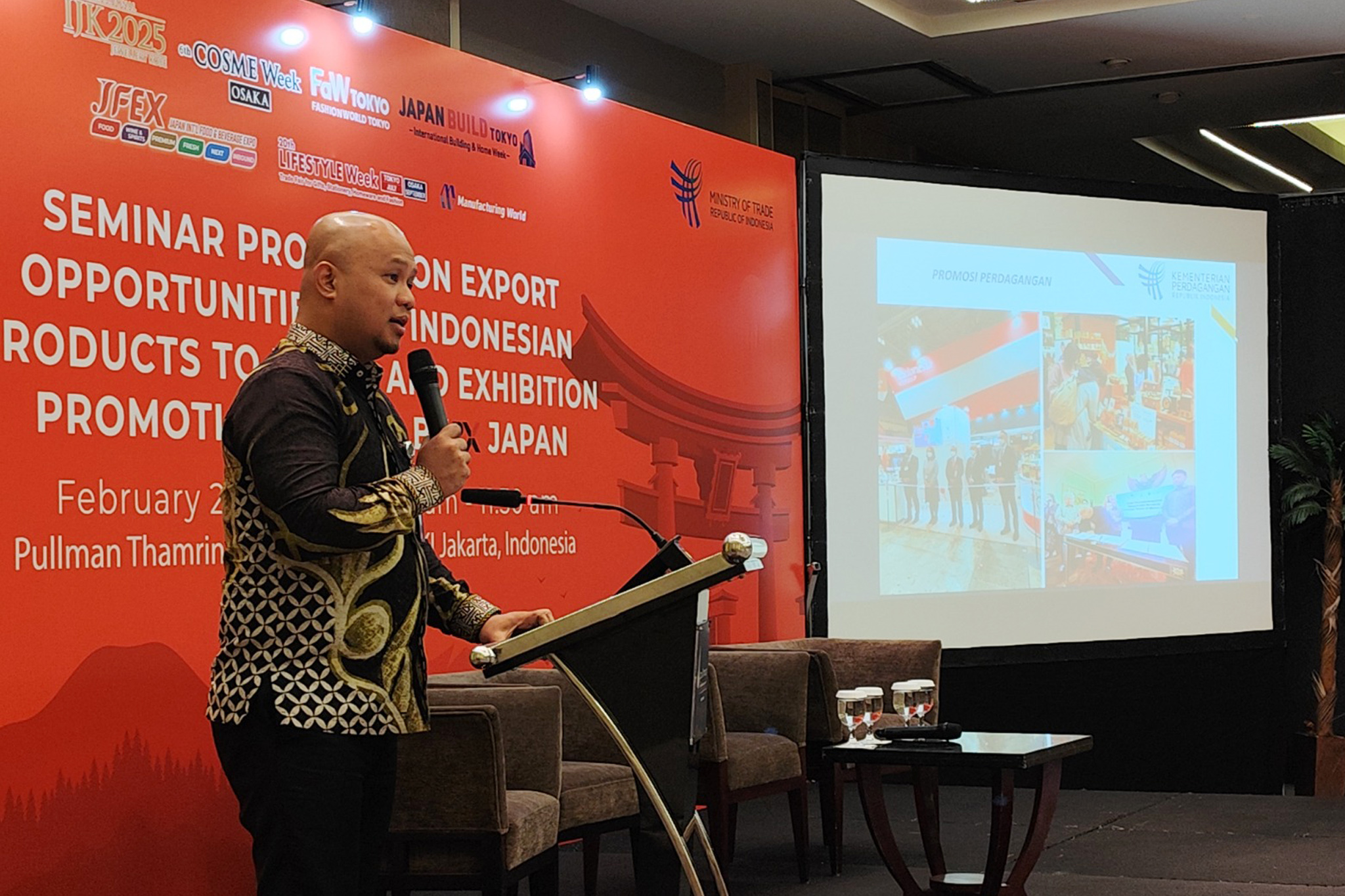 Beranda - Ditjen PEN